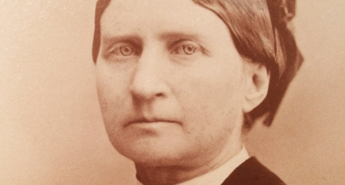 Agnes Hamilton f. Geijer | Gamla kyrkogården i Uppsala